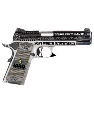 FW PISTOL OPENER MAG | a-wdistributors